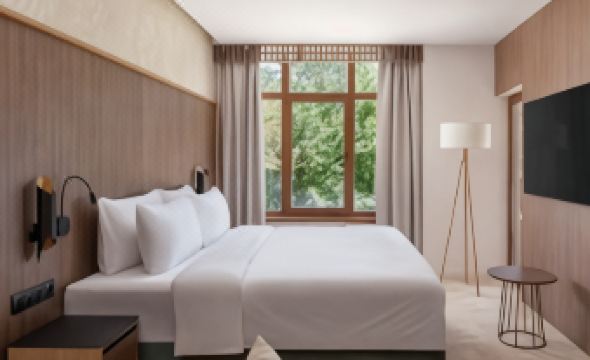 FЮNF LUXURY RESORT & SPA ANAPA MIRACLEON - 2026 阿納帕酒店訂房人氣優惠及住客評價｜Trip.com