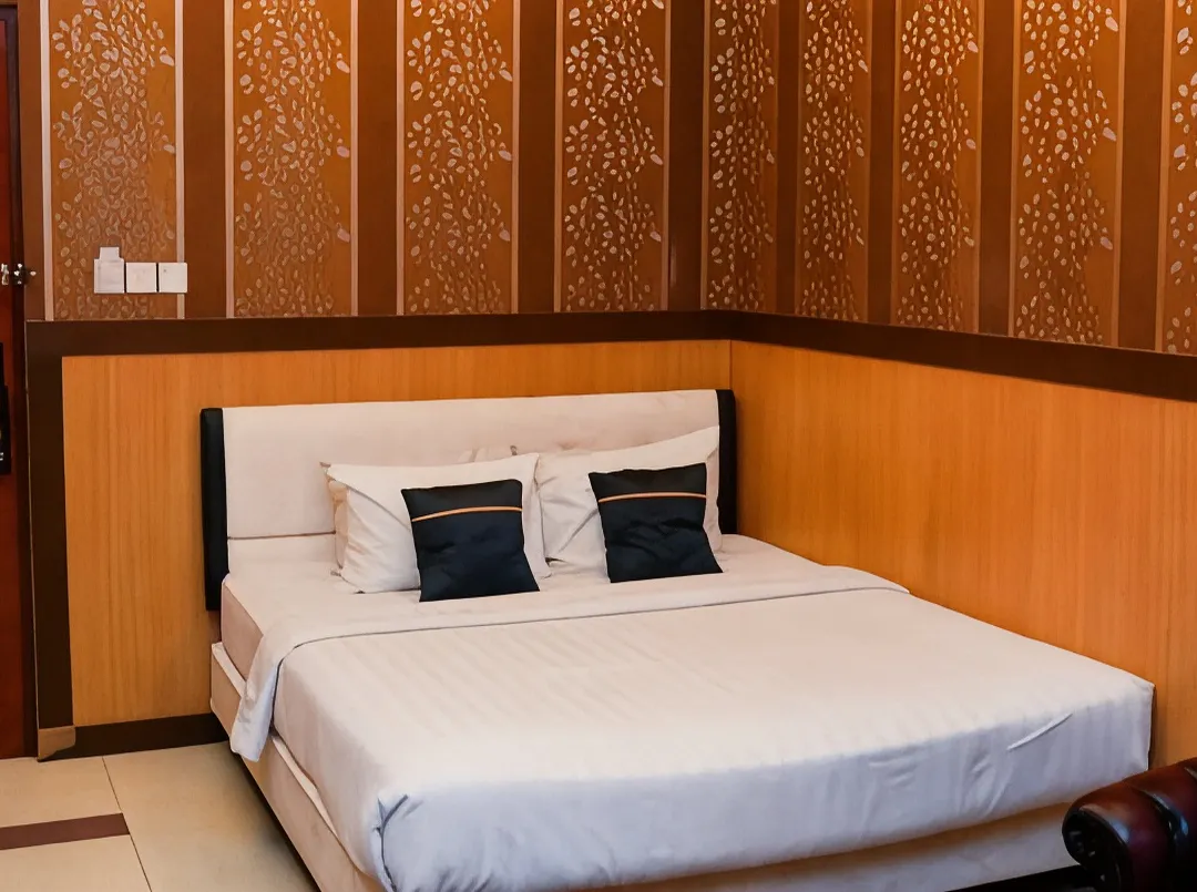 Radja Hotel - Samarinda