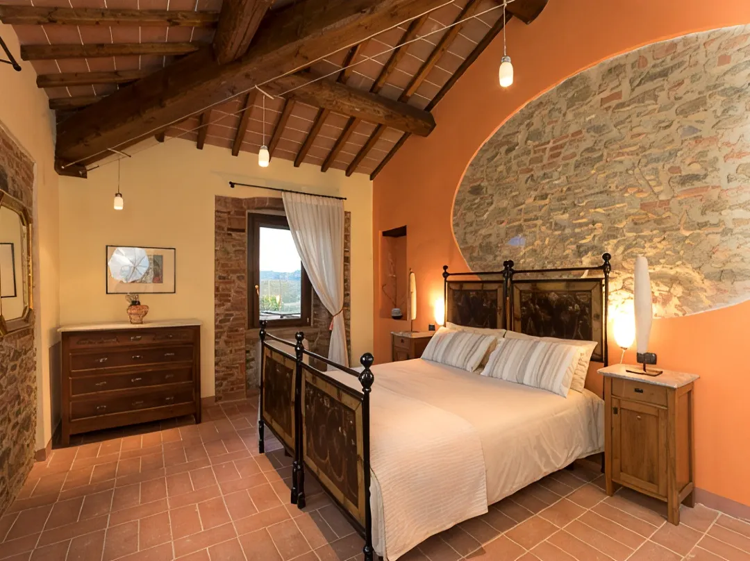 Podere Molinaccio - Ombrie