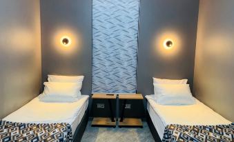 Motel 1149 Km Mini-Hotel (Gorod Kandalaksha) - 2026 Prices, Reviews ...