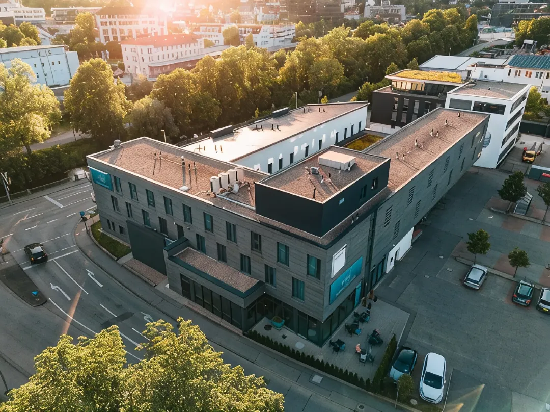 Ecome Hotel - Heidenheim