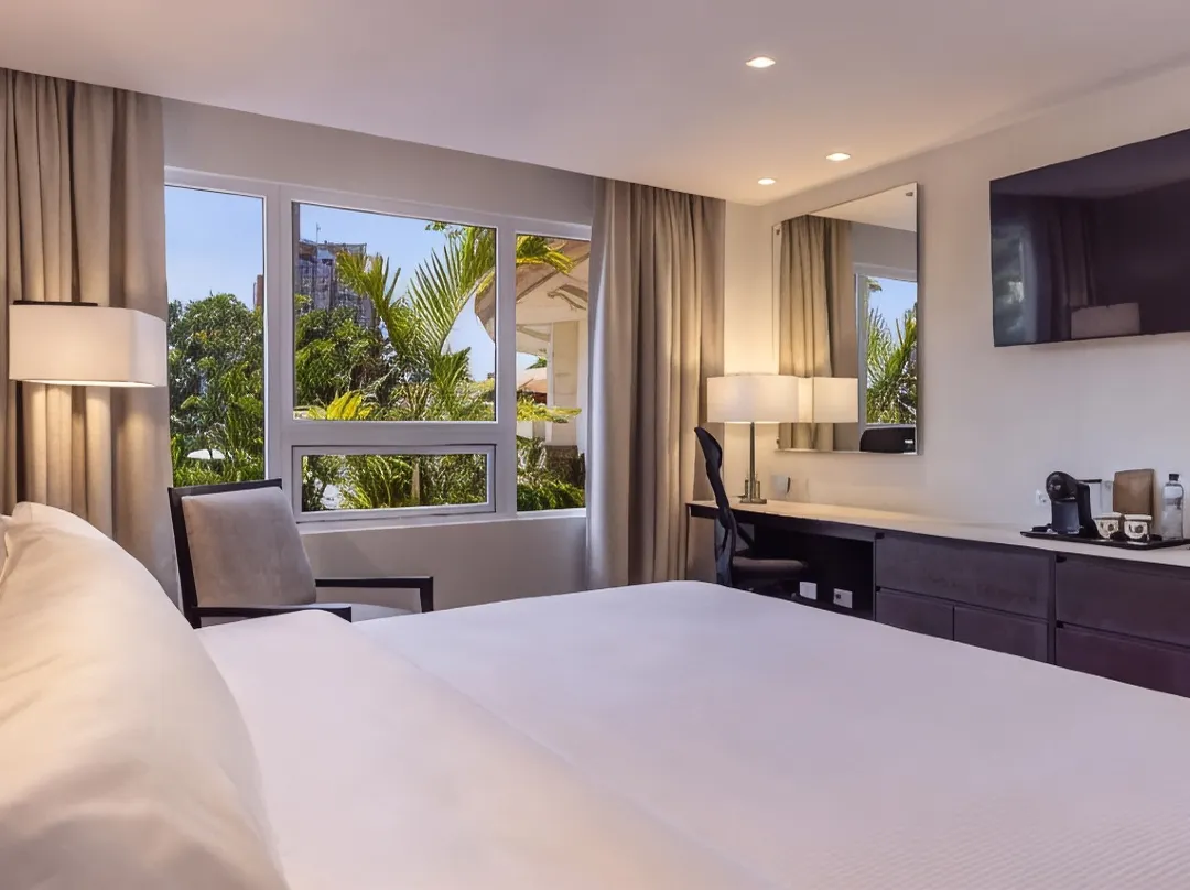 Hotel Biltmore - Guatemala City