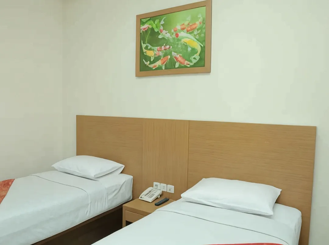 Hotel Mersi Bukittinggi - Bukittinggi