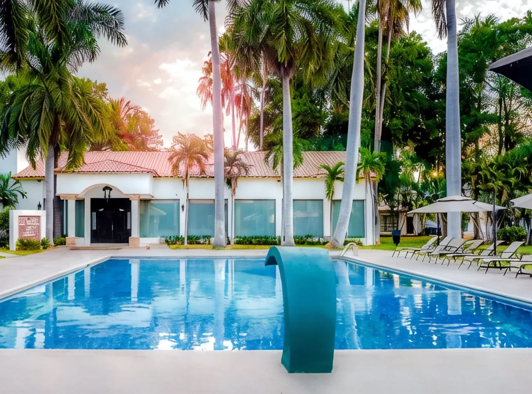 Inhouse Select Hacienda Tres Rios - Sinaloa