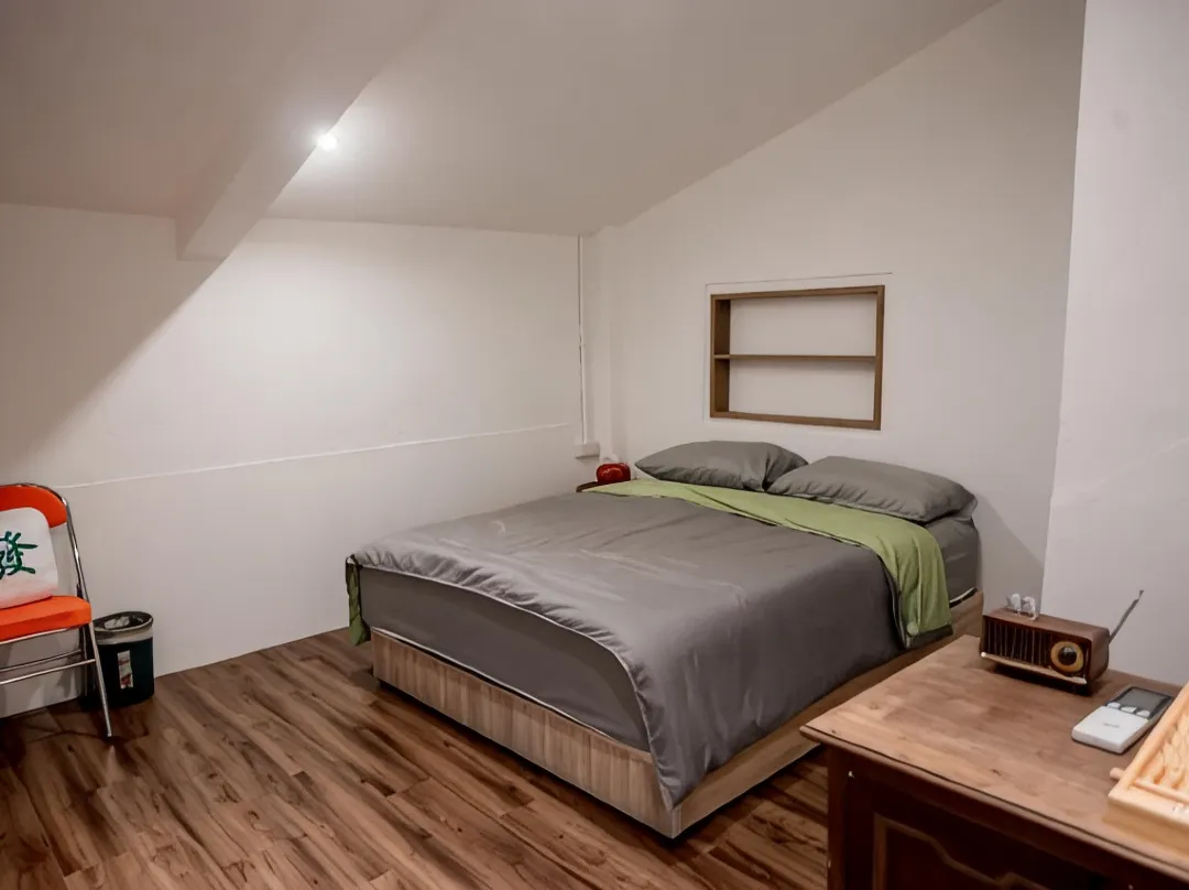 Xinghua Homestay - Kaohsiung City