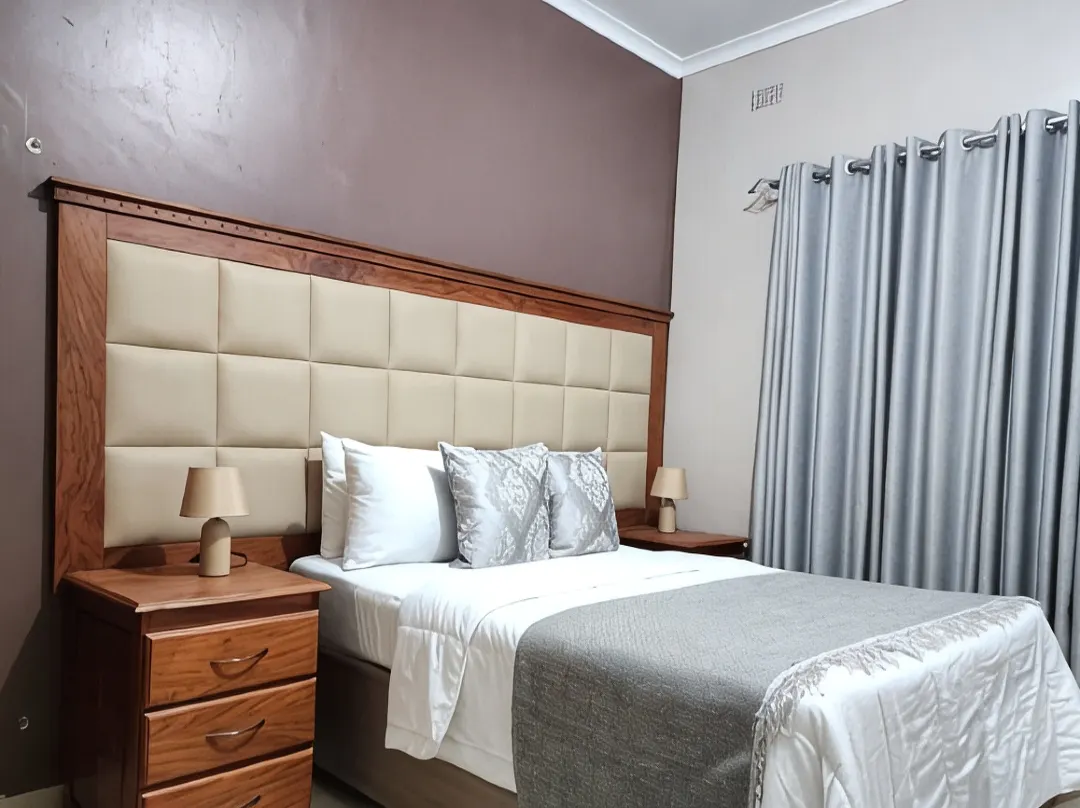 The Princess Guest House - Harare