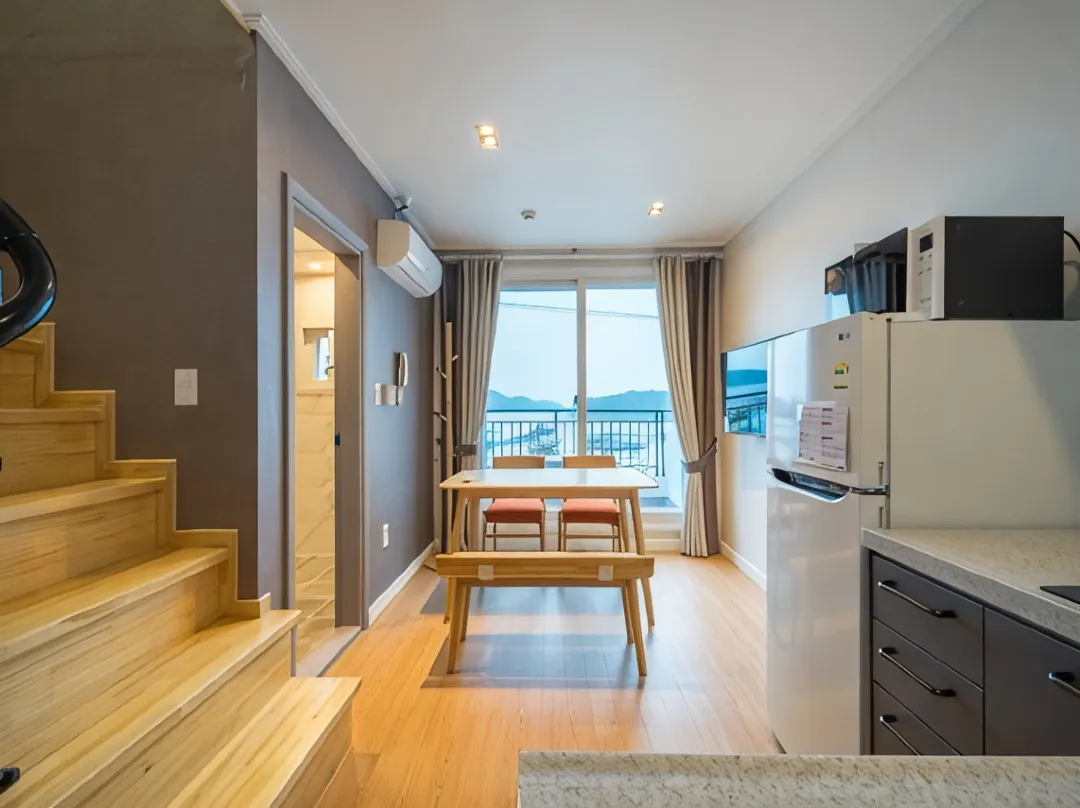 Tongyeong Casa Mare Gapyeong - Tongyeong-si