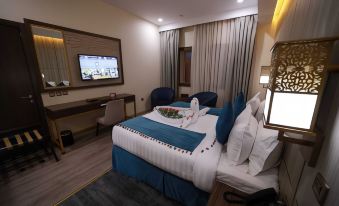 Al Ebaa Hotel,Makkah - Updated Prices & Hotel Reviews 2025 | Trip.com