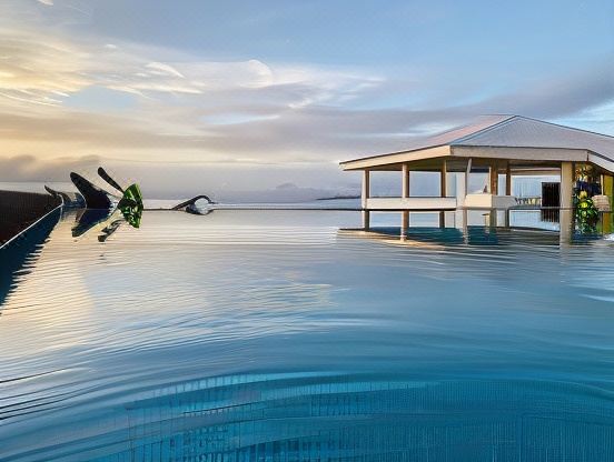 Sugarsea Inn & Dive Shop 호텔 후기, 예약 라푸라푸 시티 호텔 추천 | 트립닷컴