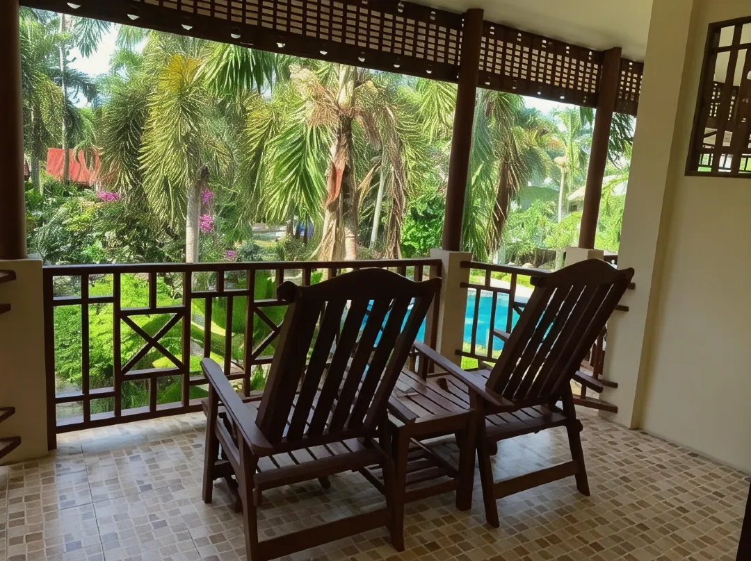 Rattana Guesthouse & Bungalow - Ko Samui