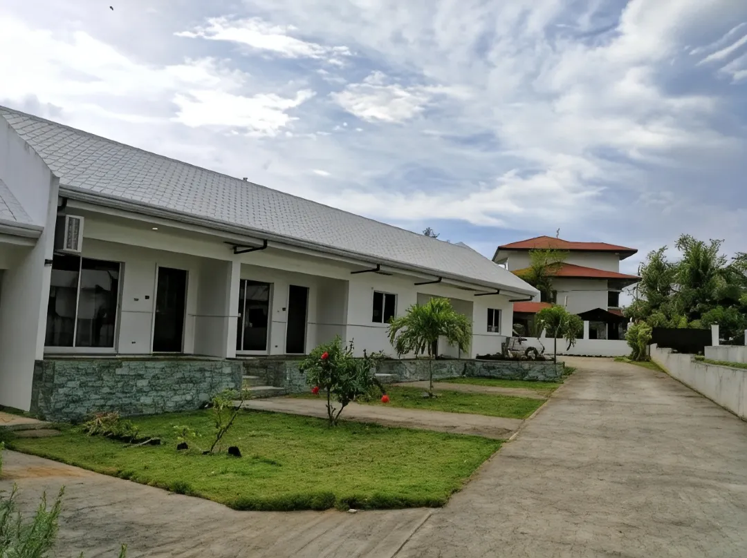 Panglao Paradise Homes - Panglao