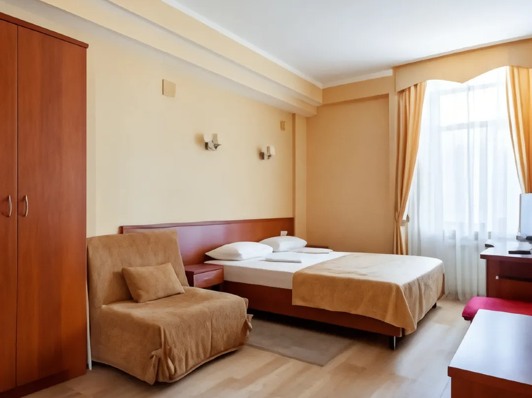 Greys Nairi Hotel - Сочи