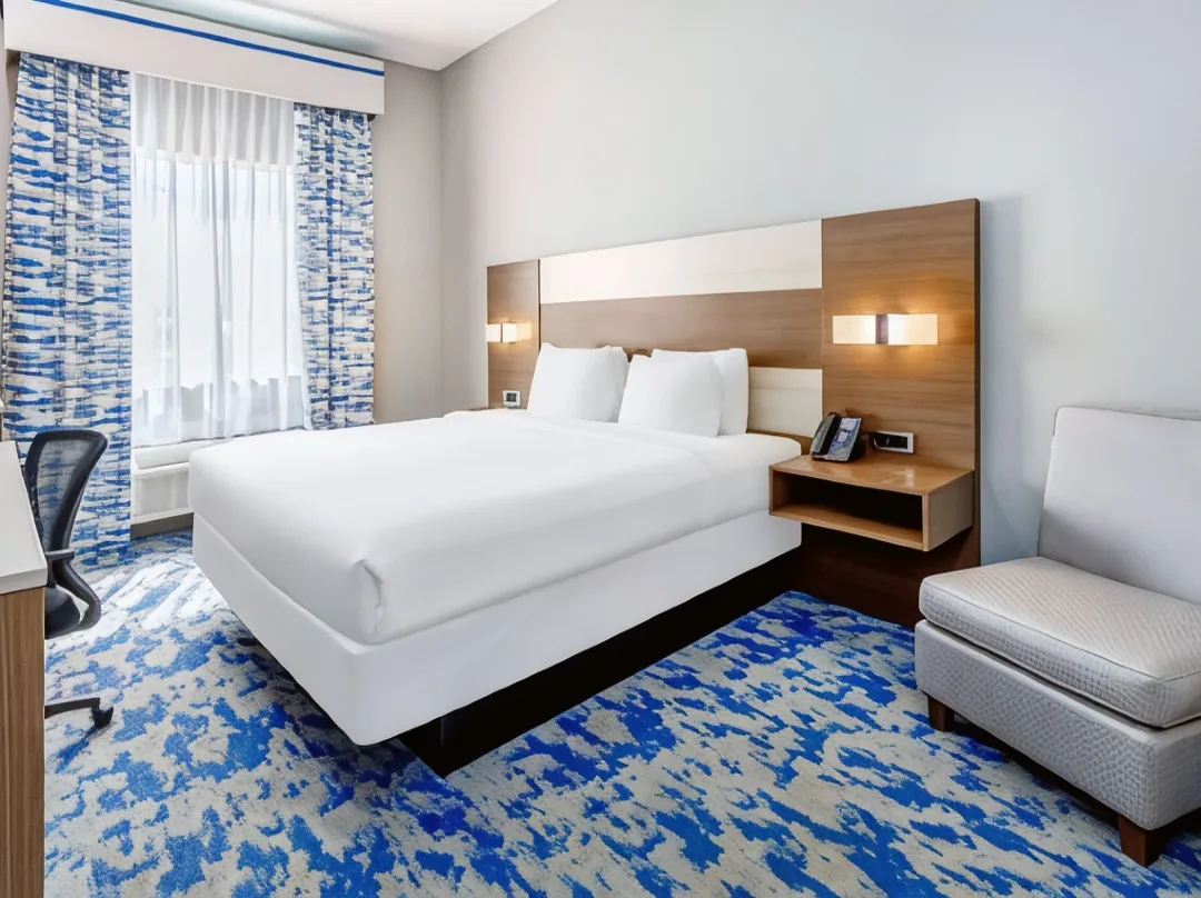 Baymont By Wyndham Carlsbad Nm - Carlsbad, NM