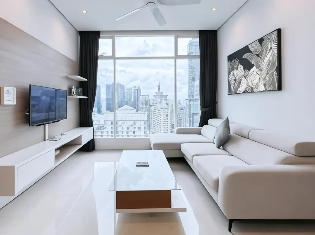 Soho Suites Klcc By Leala - Bukit Bintang