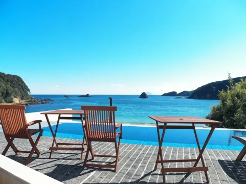 The Spa Resort Bettei Rakuyu - Japan