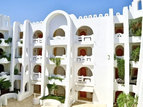 Hotel Lella Baya Thalasso - Tunisia
