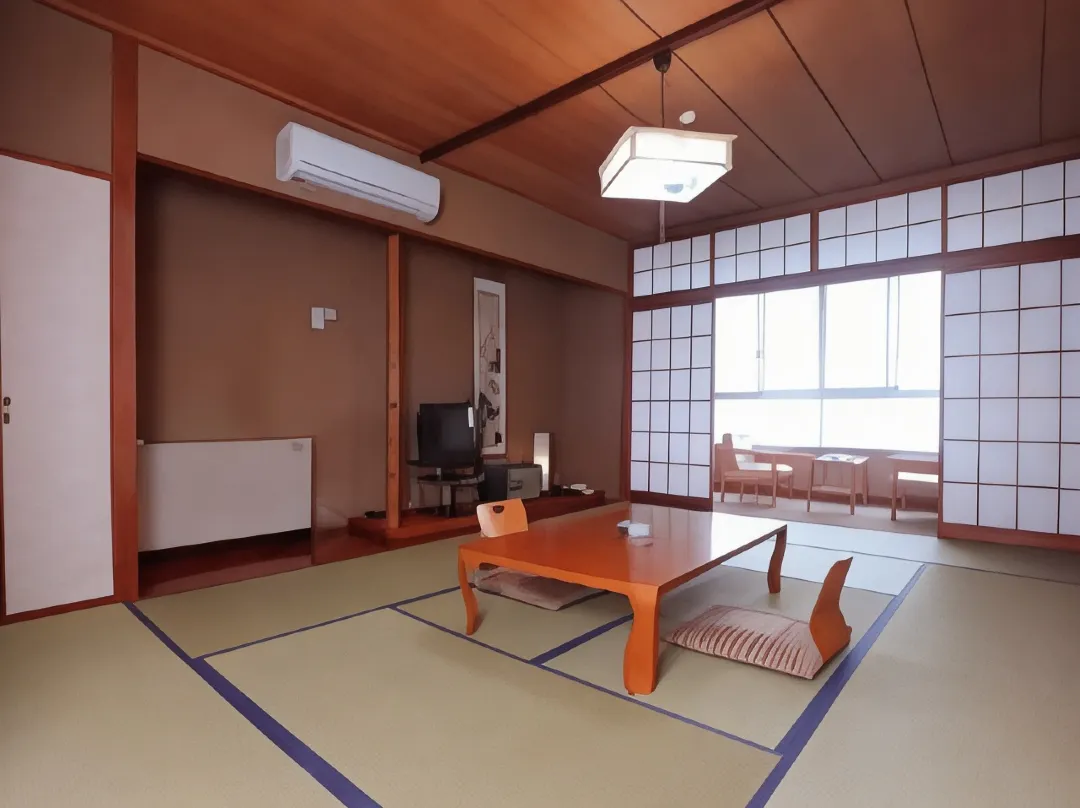 Grand Hotel Aiju - Nasushiobara