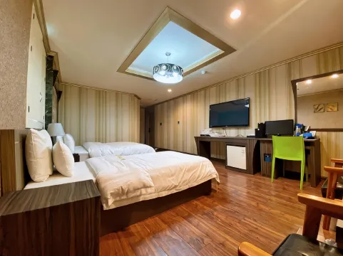 Cheonan W - 쌍용동