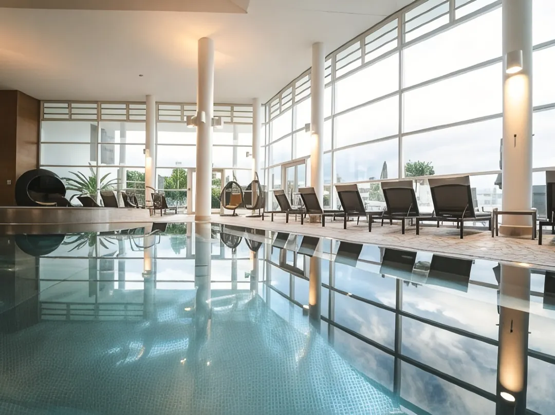 Reduce Hotel Vital - Bad Tatzmannsdorf
