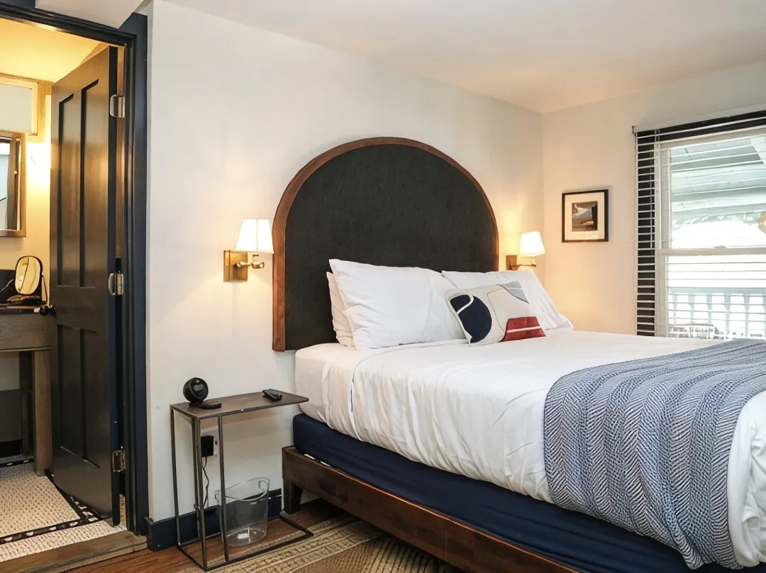 The Morgan Hotel Martha's Vineyard - Falmouth, MA