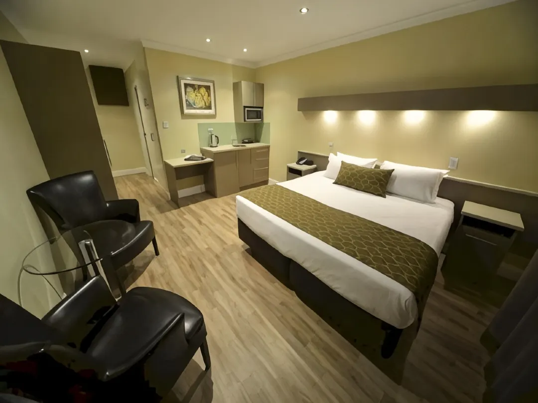 Bentley Motel - Perth
