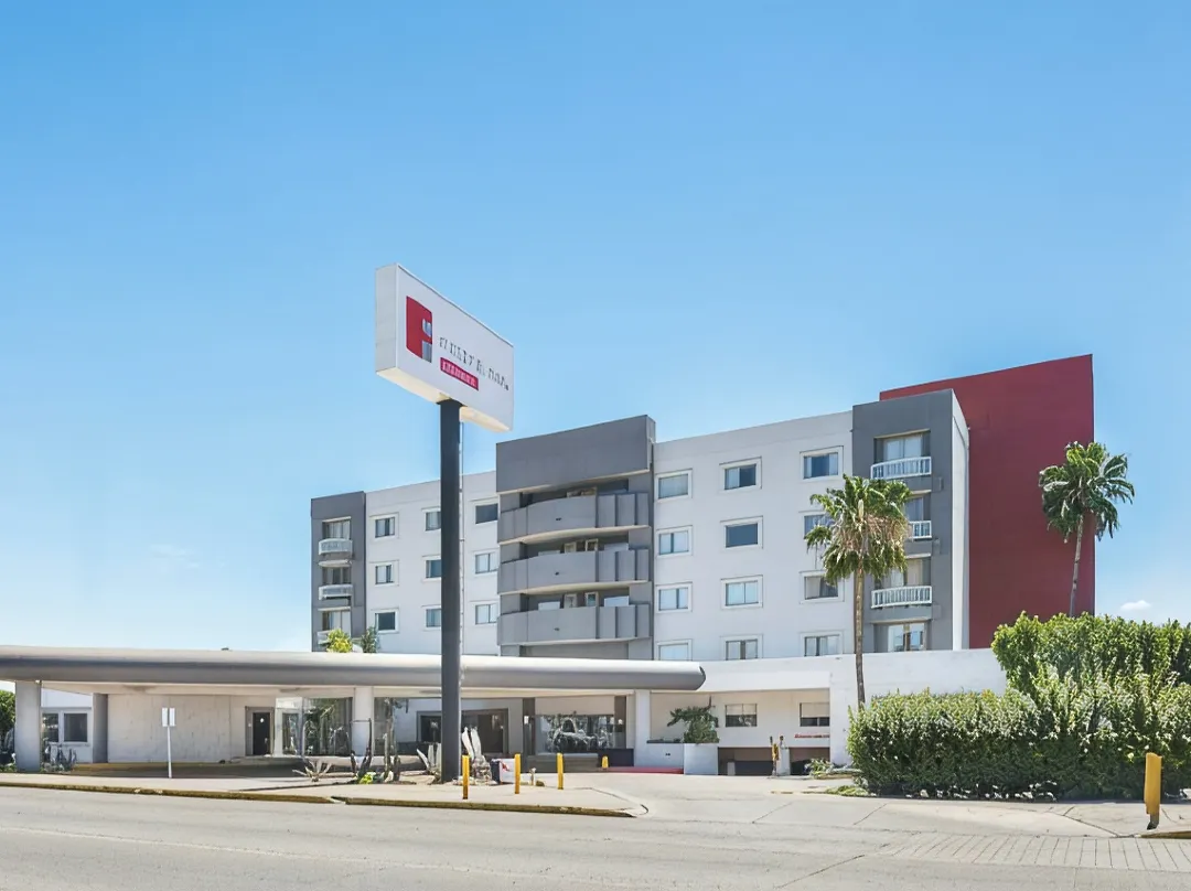 Fiesta Inn Express Hermosillo - Hermosillo
