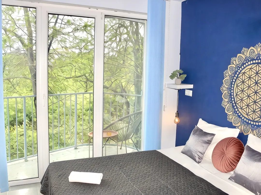 Sunset Art Hotel - Chernomorets