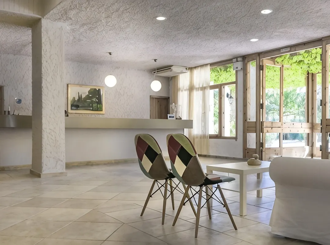 Eden Beach - Plaka Hotel - Нафплион
