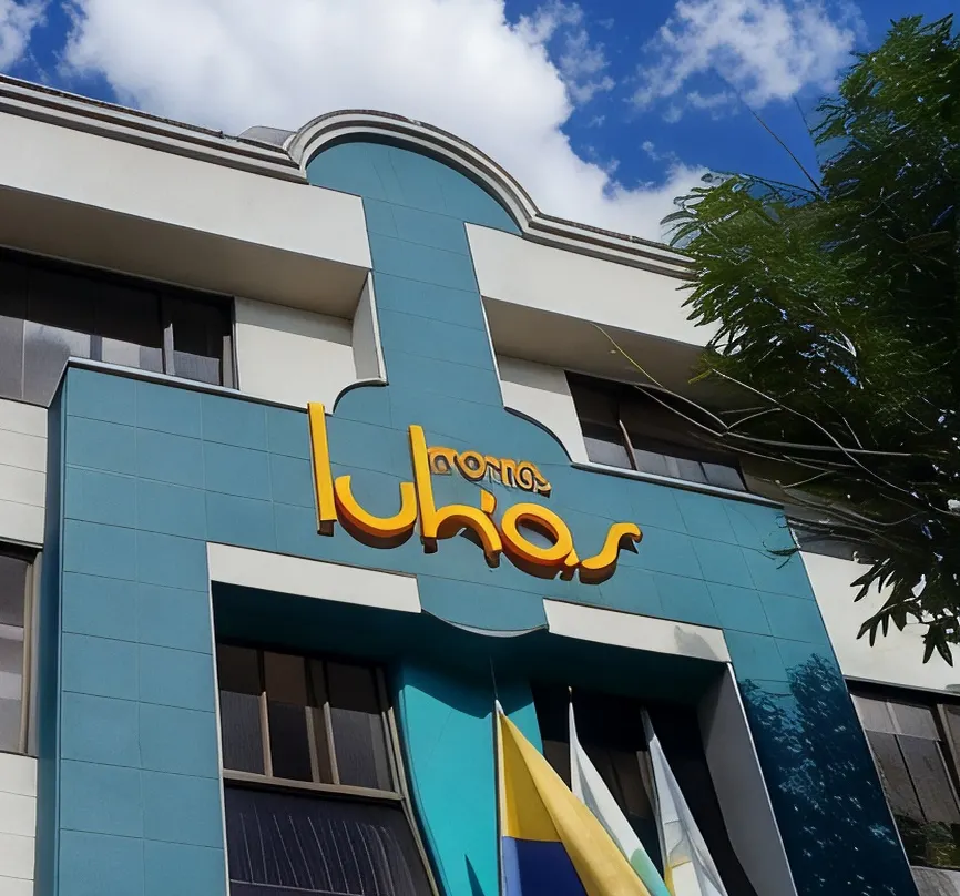 Hotel Lukas - Medellín