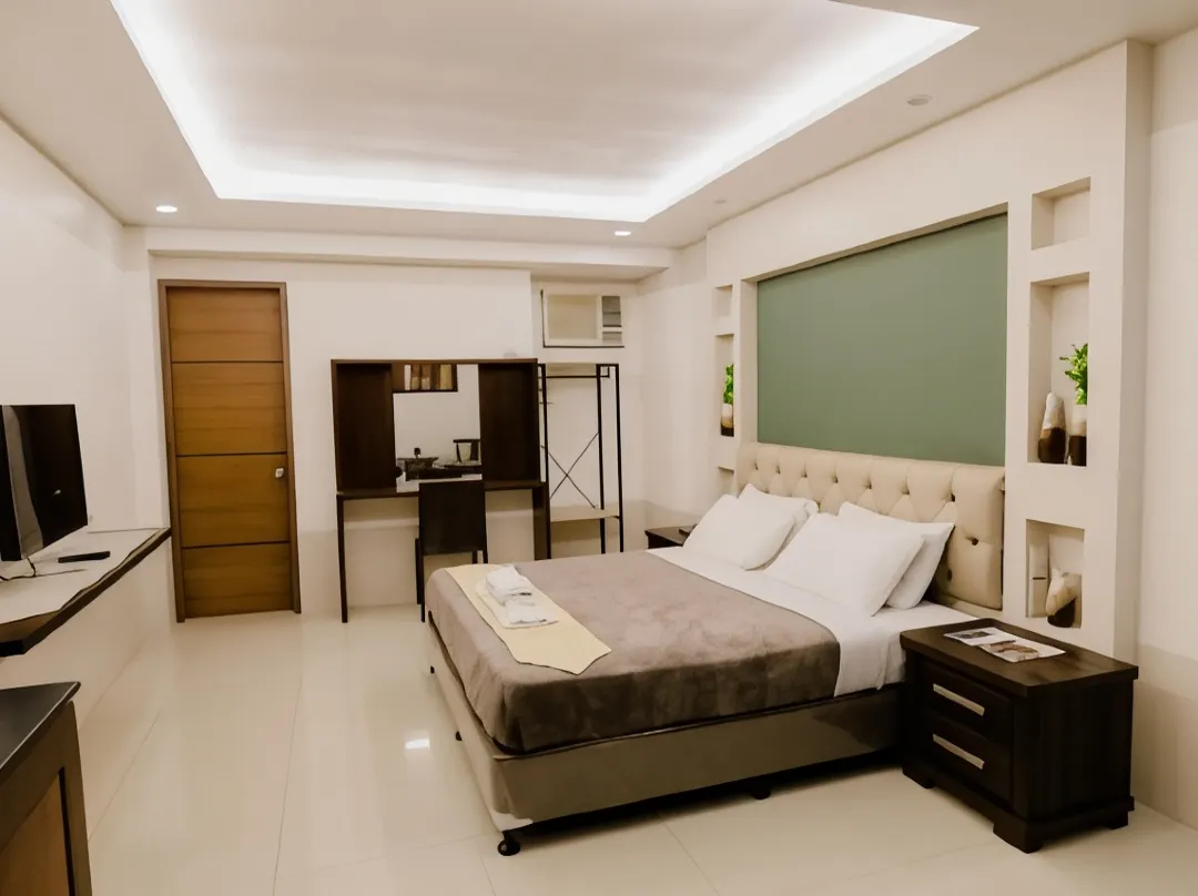 The Horizon Suites And Arcade - General Santos City