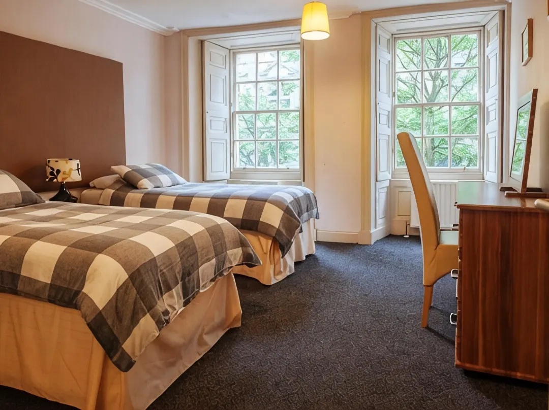 Dundee Backpackers Hostel - スコットランド
