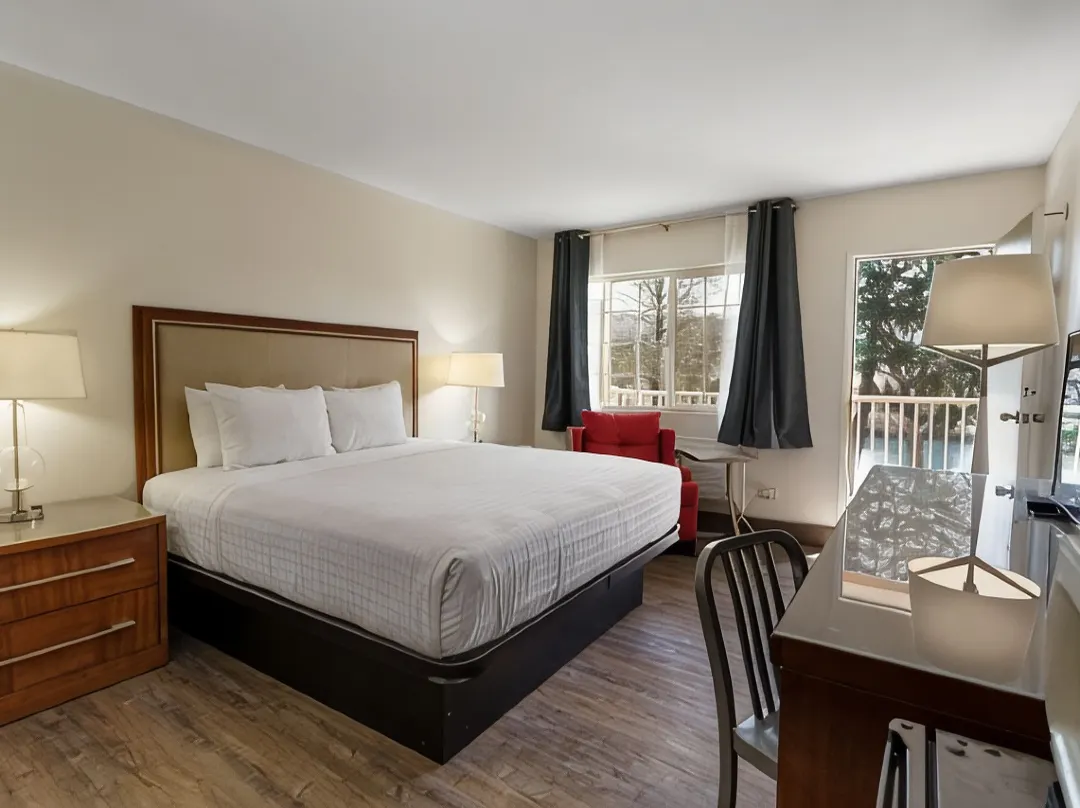 Riverfront Inn Roseburg - Roseburg, OR