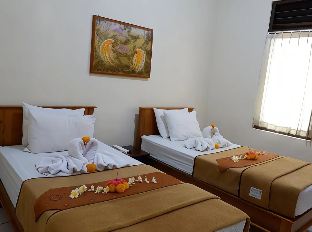 Grand Wijaya Hotel - Buleleng