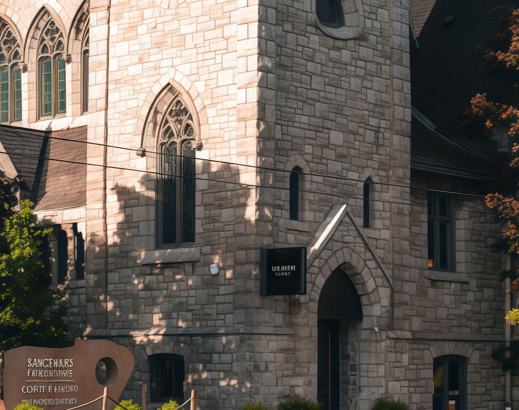 The Smith Hotel - Kingston