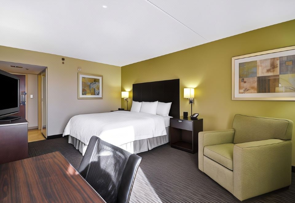 Hampton Inn Columbus/Dublin, Dublin: Latest Price & Reviews 2024