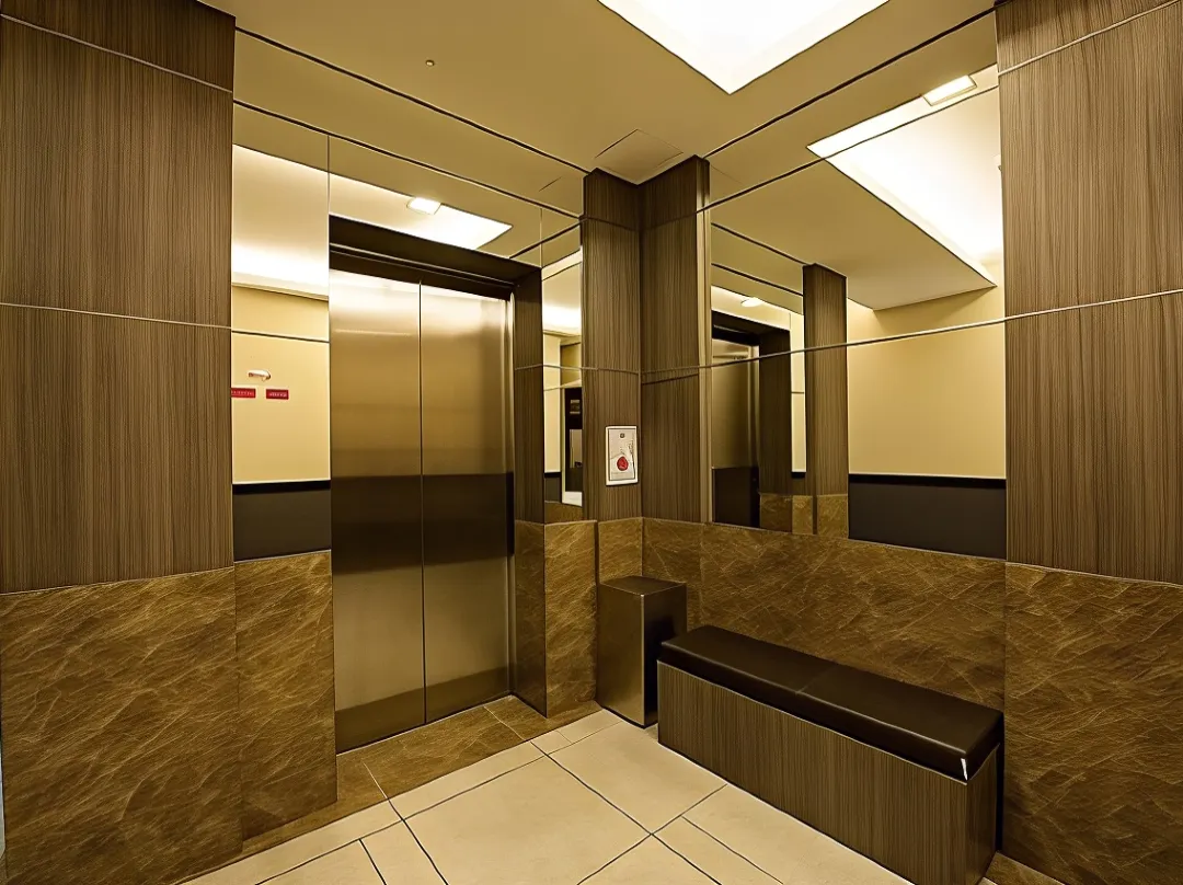 Seven Hotel - Putatan