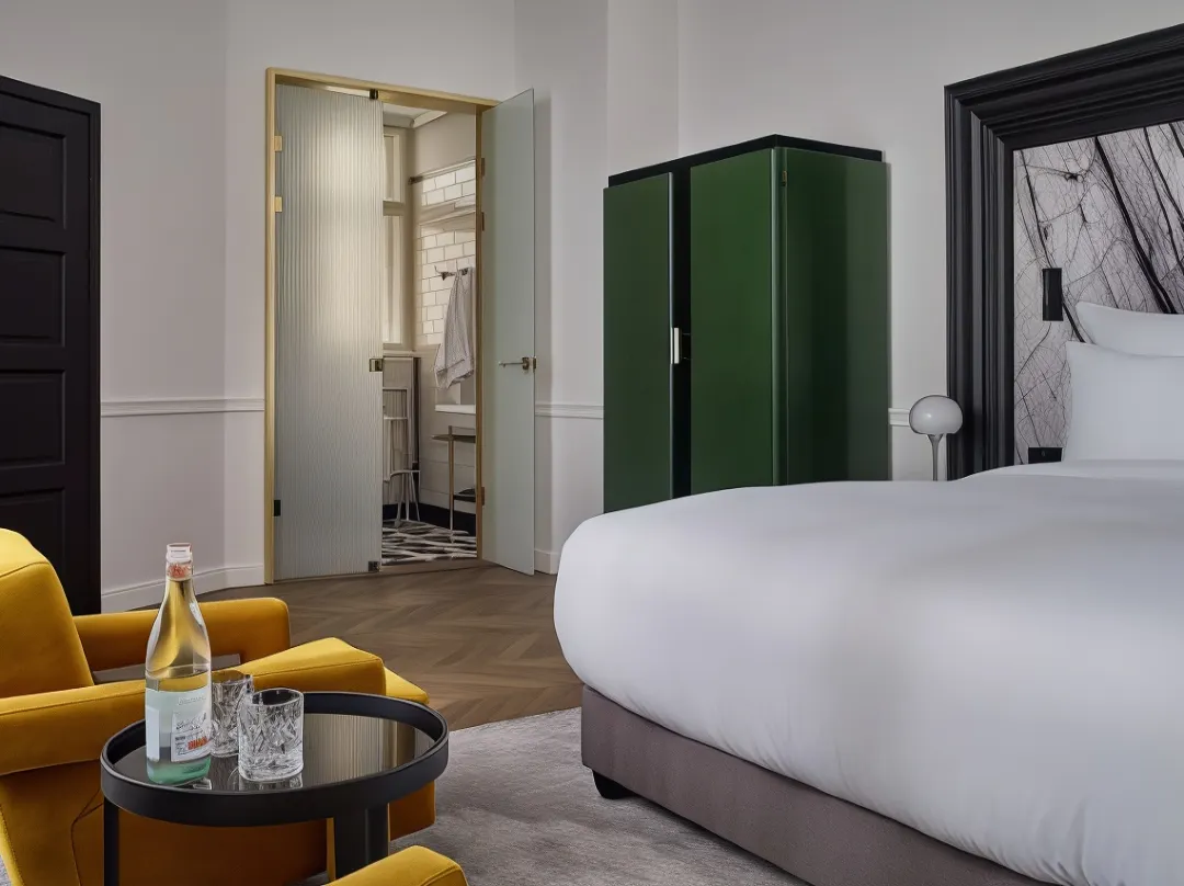 Hotel Collect - Adults Only - Budapest