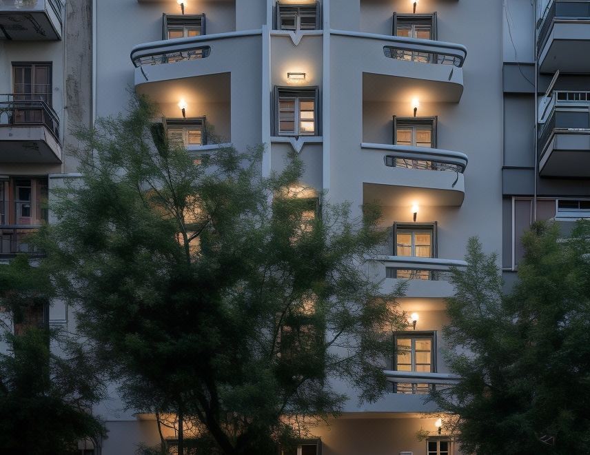 72 AD Suites – Αξιολογήσεις ξενοδοχείου 3 αστέρων στην πόλη Thessaloniki