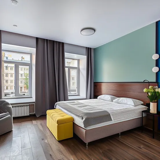 Renome Hotel