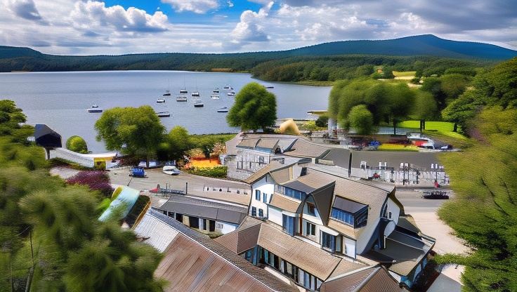 Wateredge Inn- the Inn Collection Group,Ambleside - Updated Prices ...