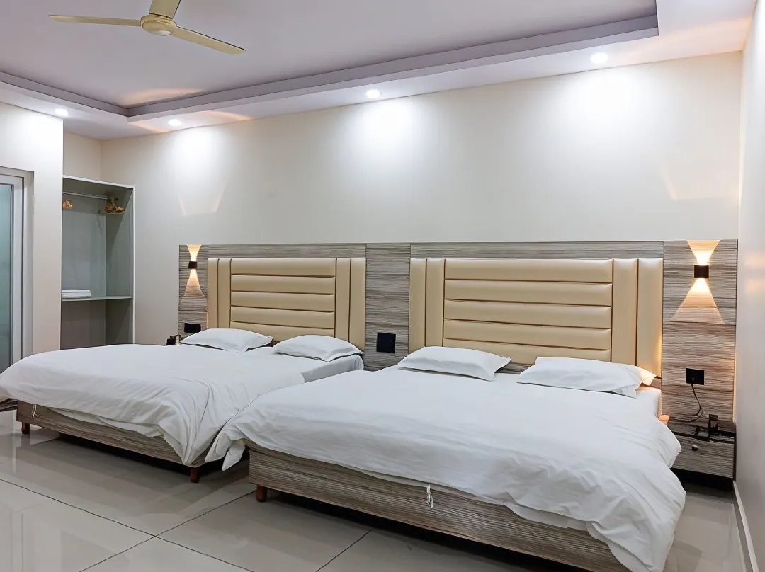 Hotel Asraya - Kanatal