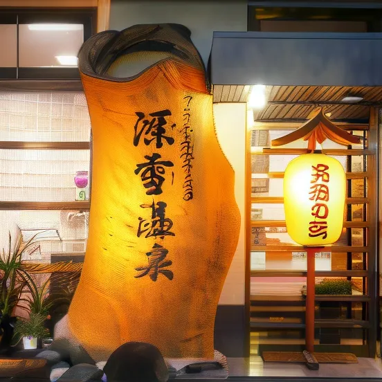 Miyuki Onsen - 静岡市