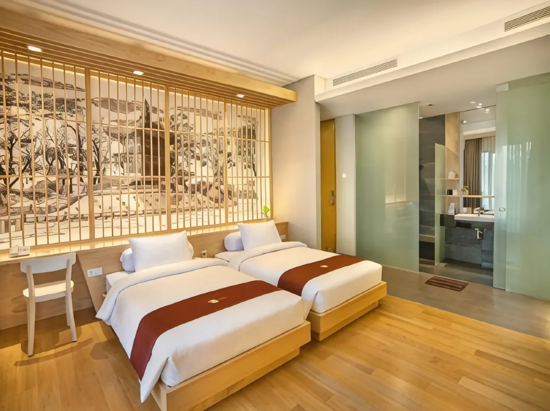 Tama Boutique Hotel - Bandung