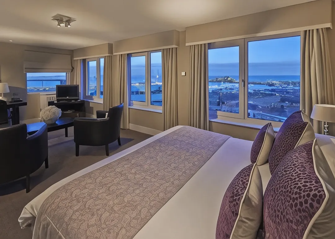 La Fregate Hotel - Guernesey