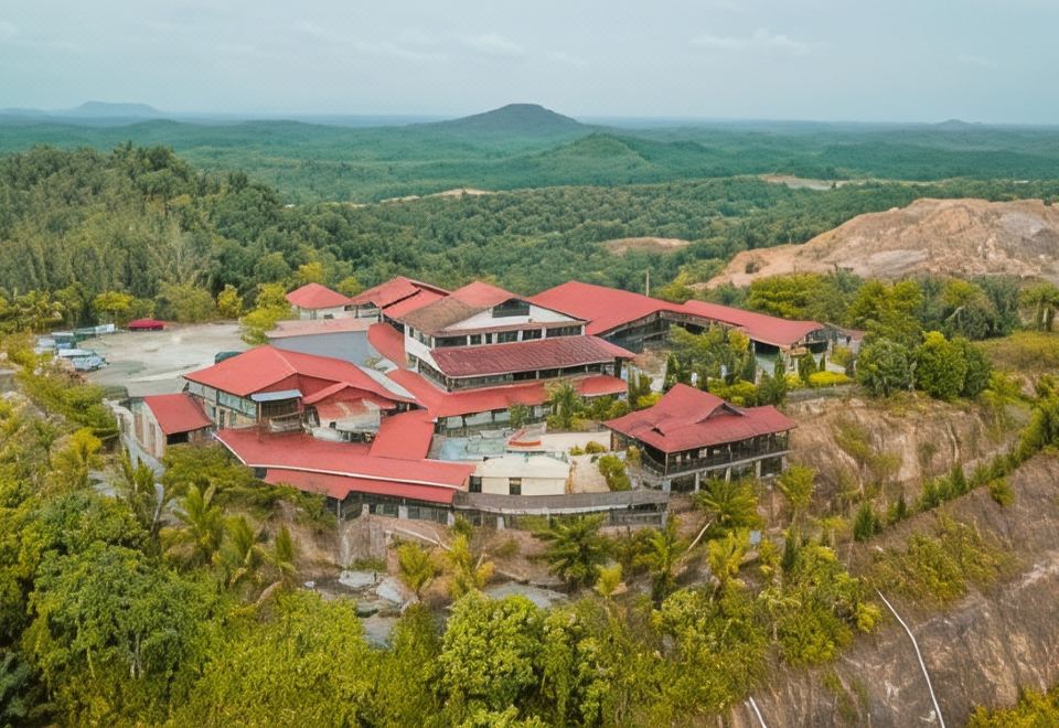 Labis Sunrise Farm Stay, Segamat - 2025 Latest Prices & Deals | Trip.com
