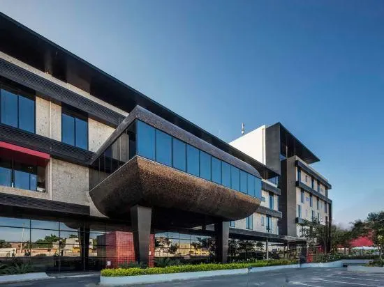 Samba Hotel - Luanda
