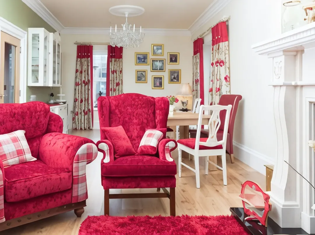 Ashbrook House B&b - Northern Ireland