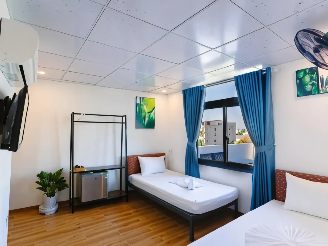 New World Hotel - Hue