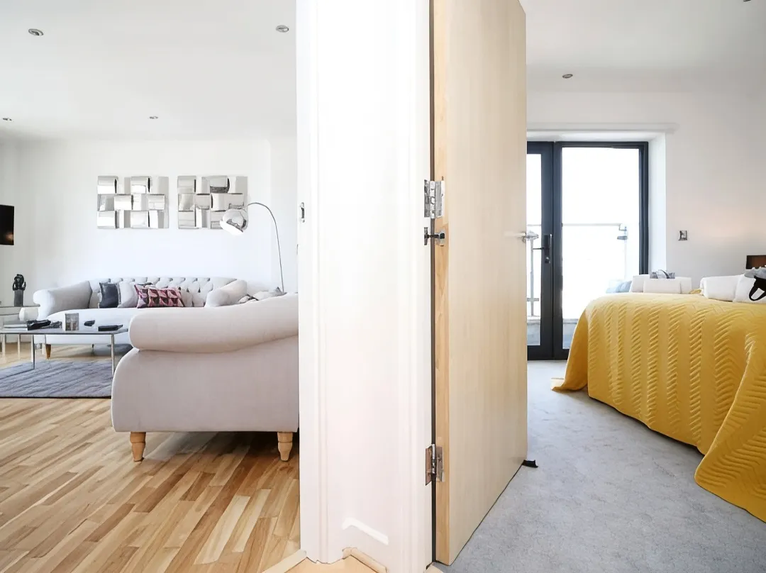 Dray Court - Luxury 2 Bedroom Apartment - Cardiff