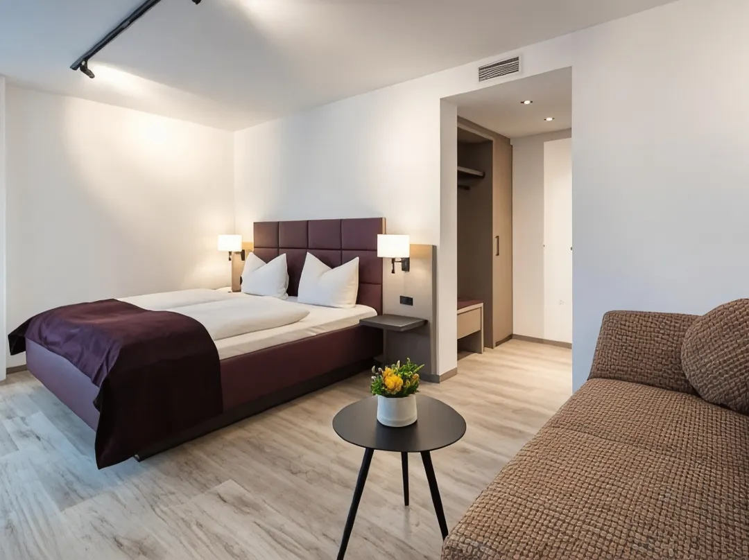 Hotel Gloria Superior - Stuttgart